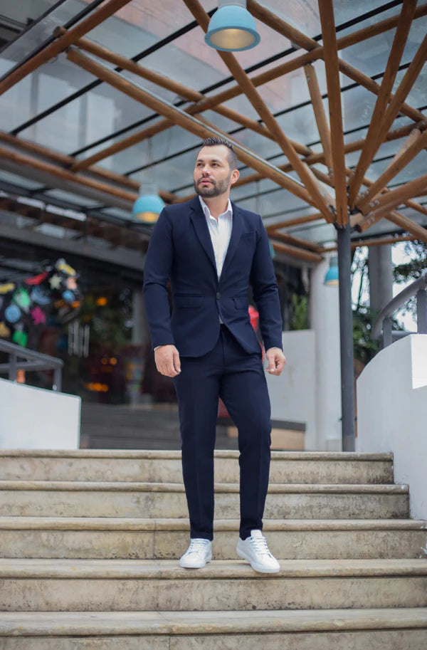 Tendencias y Estilos para Caballeros en 2024: Marcando la pauta en la ...